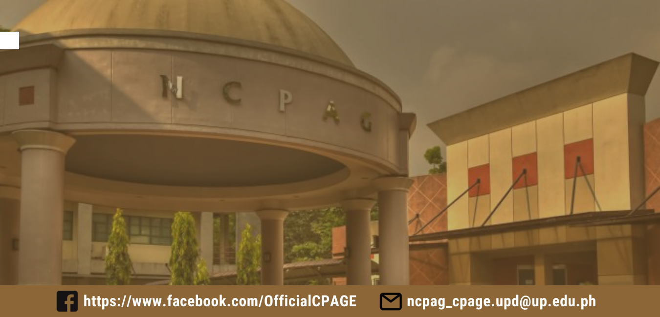 𝐀𝐩𝐩𝐥𝐢𝐜𝐚𝐭𝐢𝐨𝐧 𝐟𝐨𝐫 𝐍𝐂𝐏𝐀𝐆 𝐆𝐫𝐚𝐝𝐮𝐚𝐭𝐞 𝐏𝐫𝐨𝐠𝐫𝐚𝐦𝐬 𝐟𝐨𝐫 𝐀𝐜𝐚𝐝𝐞𝐦𝐢𝐜 𝐘𝐞𝐚𝐫 𝟐𝟎𝟐5-𝟐𝟎𝟐6 𝐢𝐬 ...