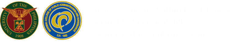 Directory - NCPAG - UP National College of Public Administration and ...