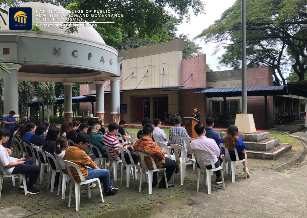 Mission and Vision - NCPAG - UP National College of Public ...