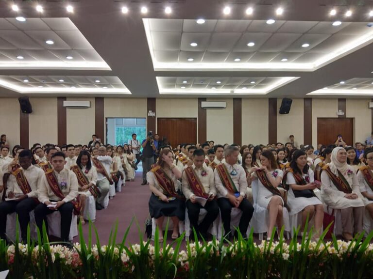 CPAGE - NCPAG - UP National College of Public Administration and Governance