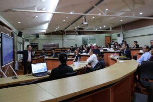 NCPAG - UP National College of Public Administration and Governance