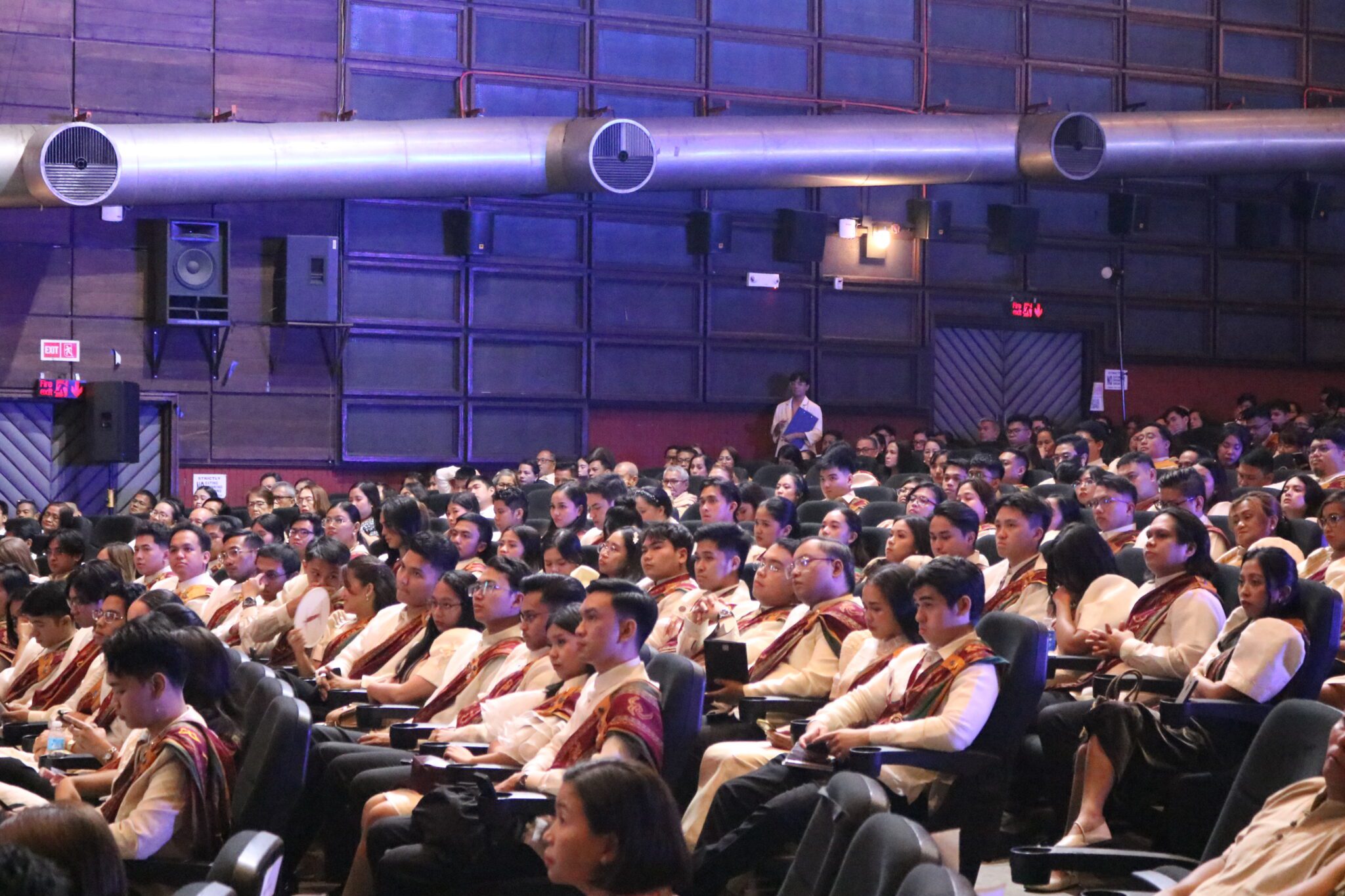 CPAGE - NCPAG - UP National College of Public Administration and Governance