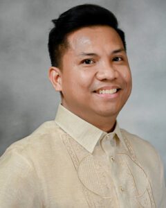 Lesther Balmatero - NCPAG - UP National College of Public Administration and Governance