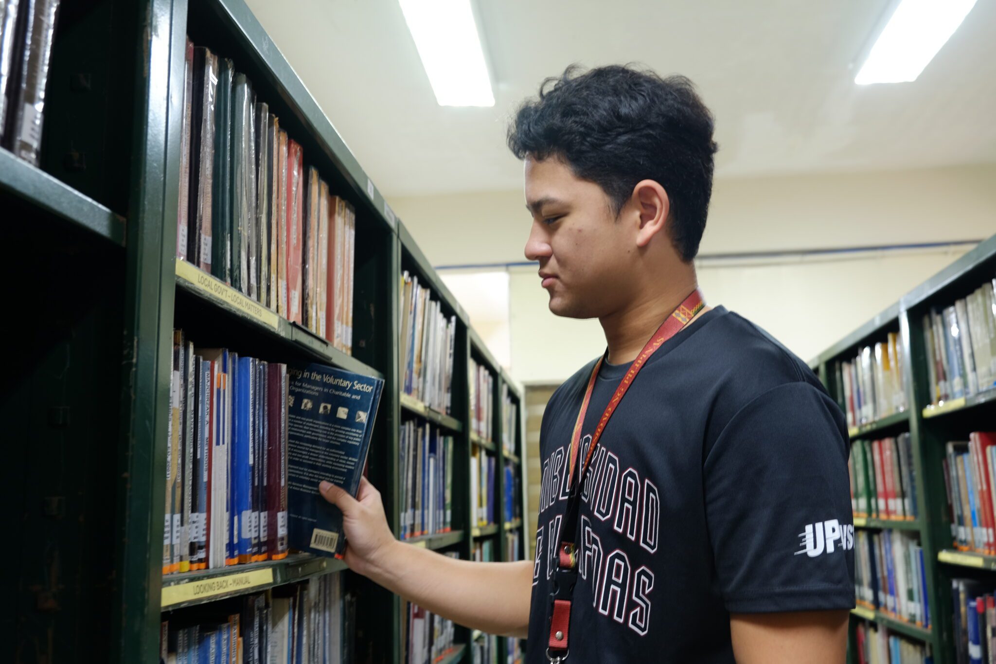 NCPAG - UP National College of Public Administration and Governance