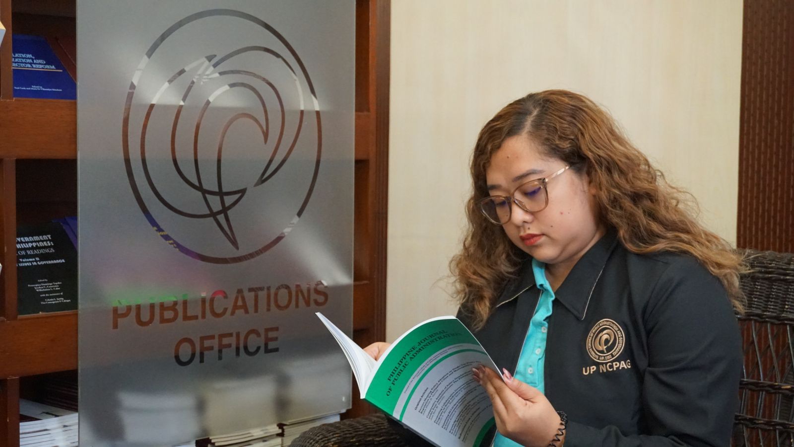 NCPAG - UP National College of Public Administration and Governance