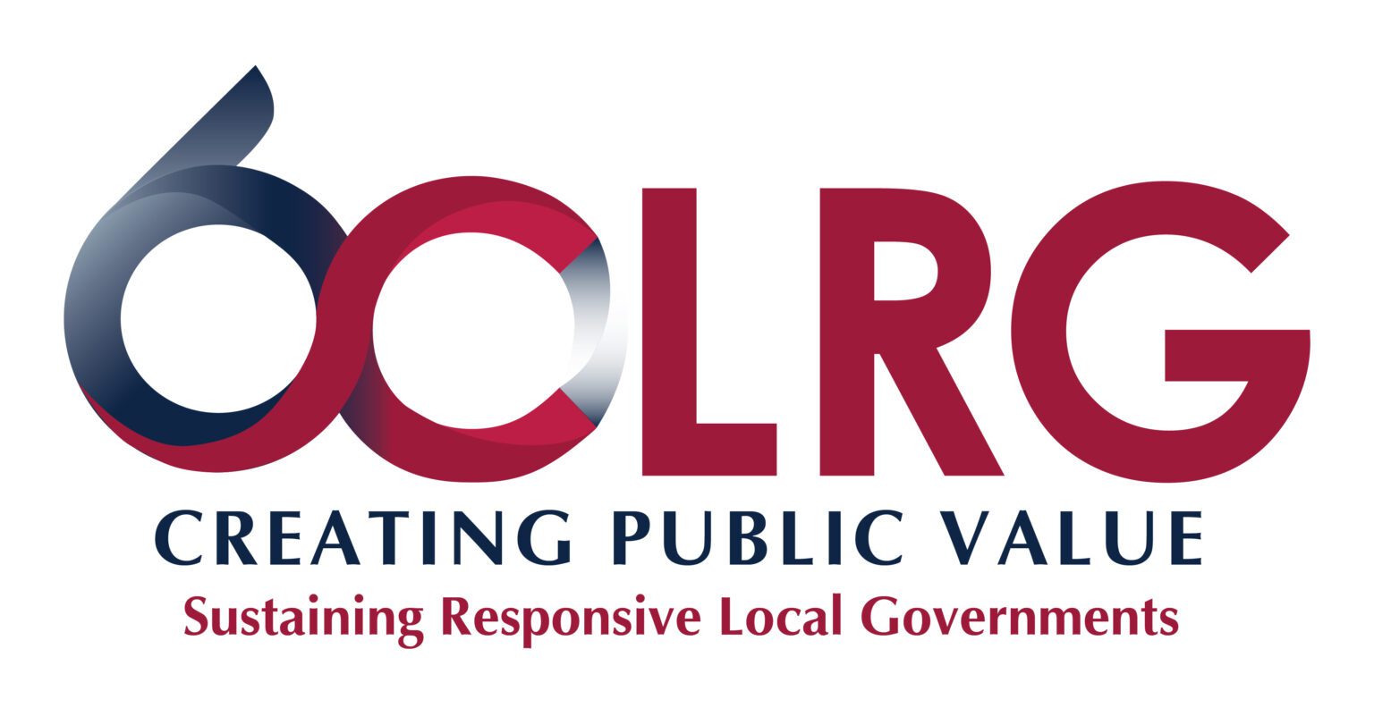 Center for Local and Regional Governance - NCPAG - UP National College ...