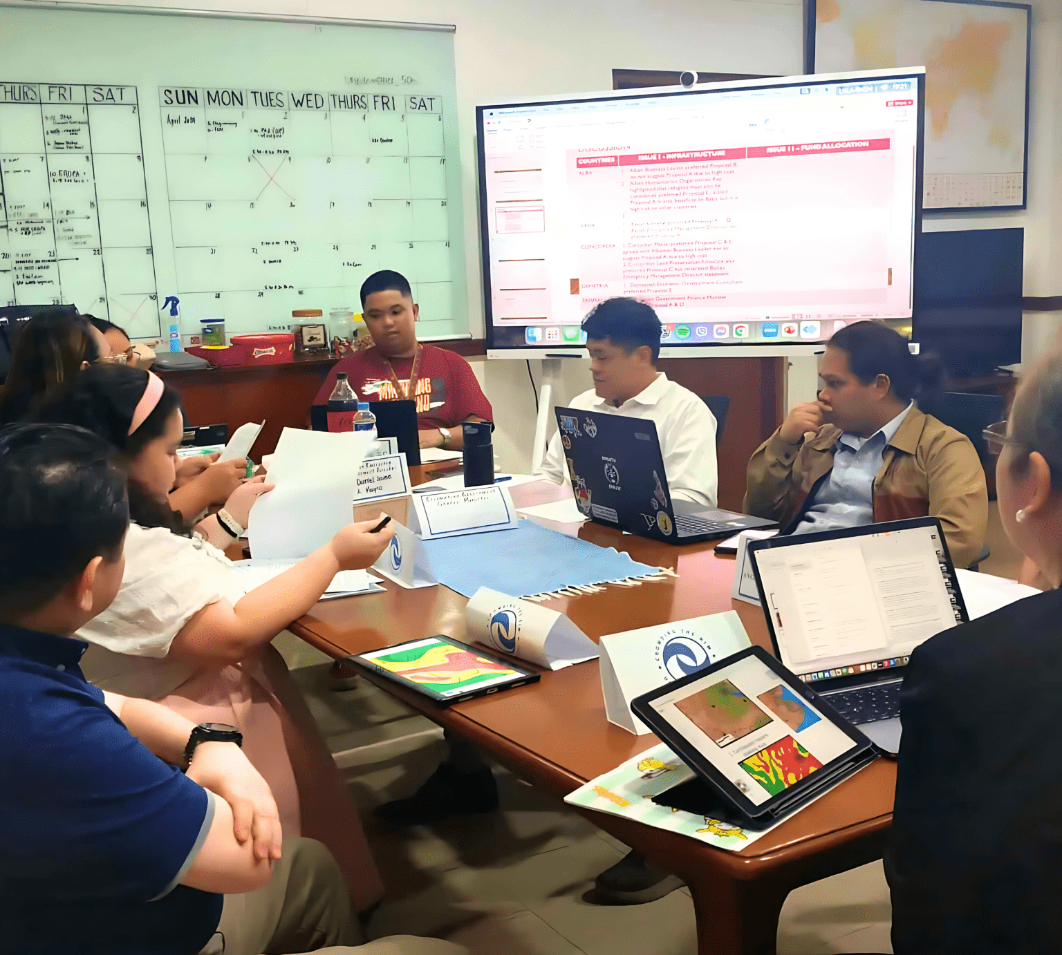 Graduate Program - NCPAG - UP National College of Public Administration ...