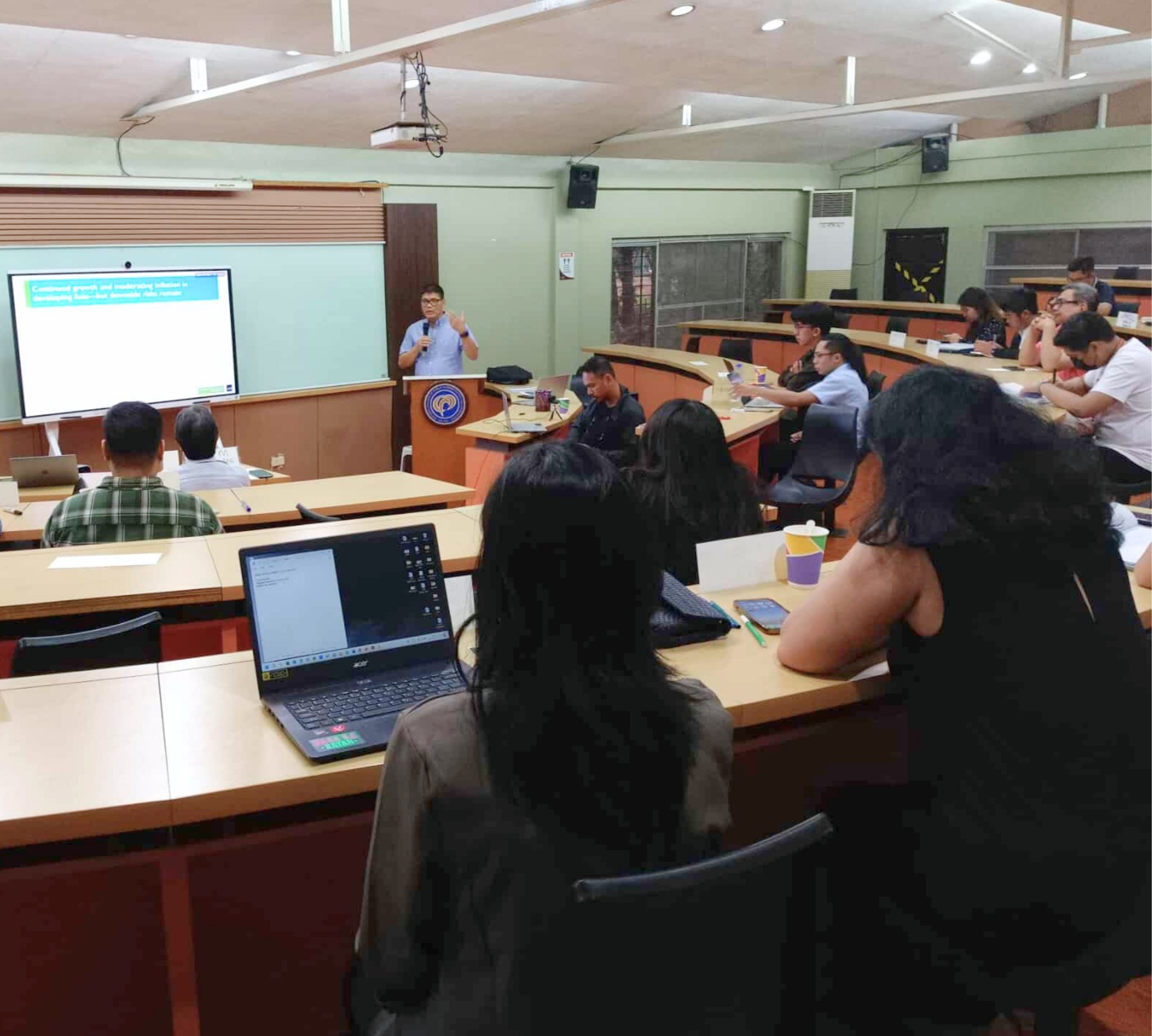 NCPAG - UP National College of Public Administration and Governance