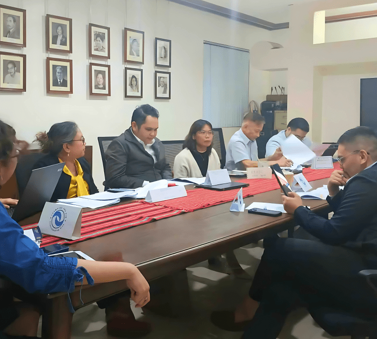 Graduate Program - NCPAG - UP National College of Public Administration ...