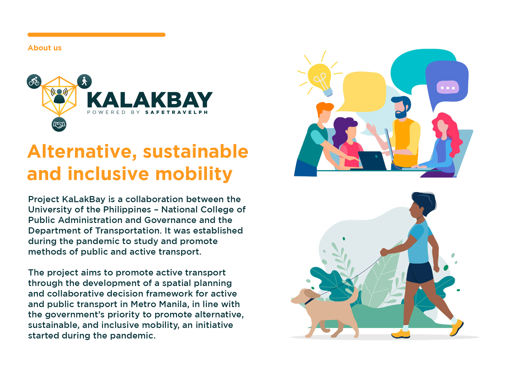 Special Projects - NCPAG - UP National College of Public Administration ...