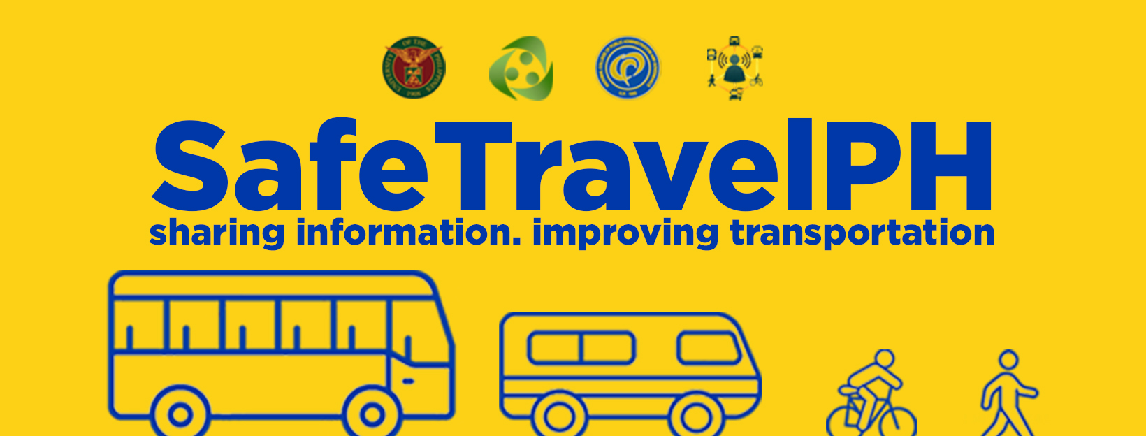 SAFE TRAVEL PH - NCPAG - UP National College of Public Administration ...