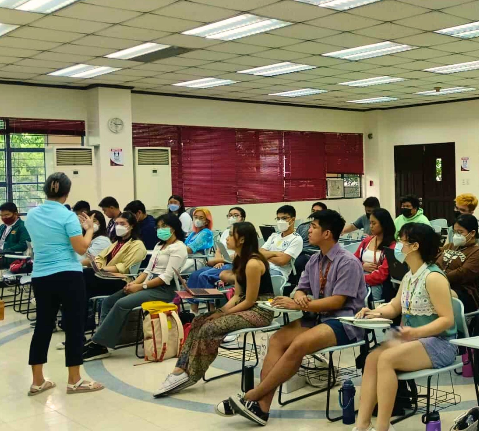 NCPAG - UP National College of Public Administration and Governance